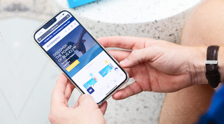 Home - BLIS Technologies - probiotic manufacturers