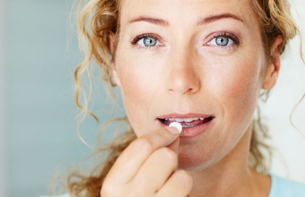 BLIS K12 - BLIS Technologies - probiotic manufacturers