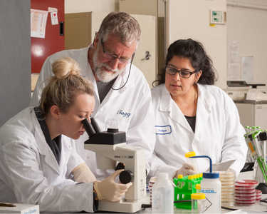 Our Story - BLIS Technologies - probiotic manufacturers