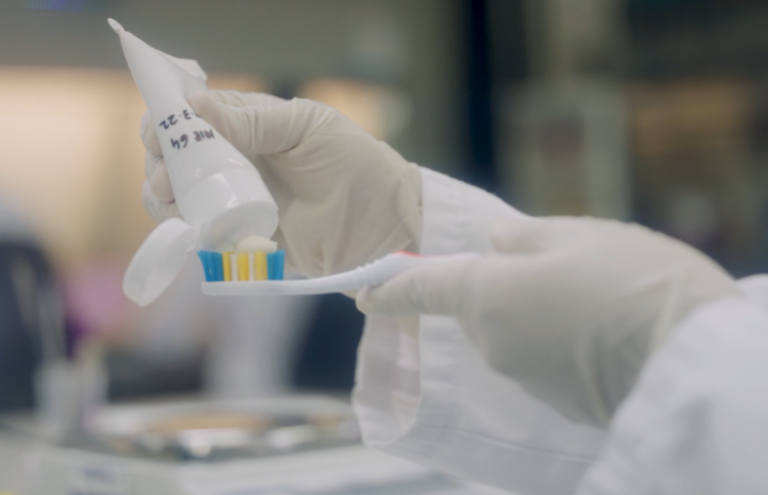 Facilities - BLIS Technologies - probiotic manufacturers