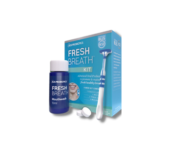 Our Story - BLIS Technologies - probiotic manufacturers