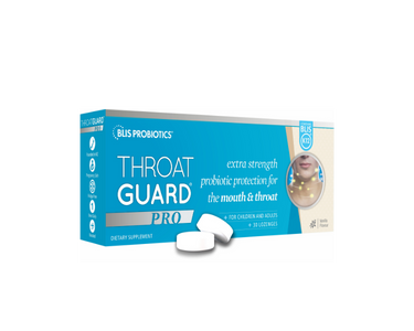 Our Story - BLIS Technologies - probiotic manufacturers