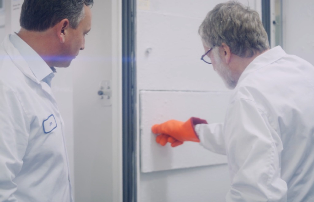 Our Mission - BLIS Technologies - probiotic manufacturers