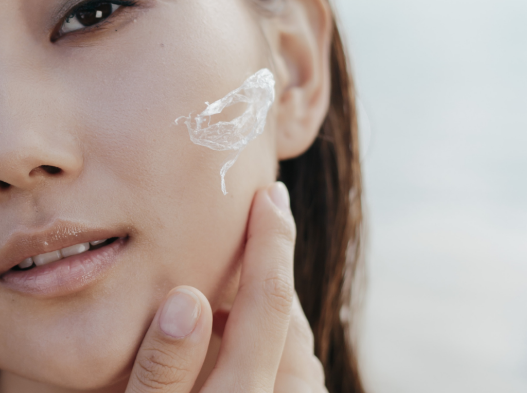 Skin Health - BLIS Technologies - probiotic manufacturers