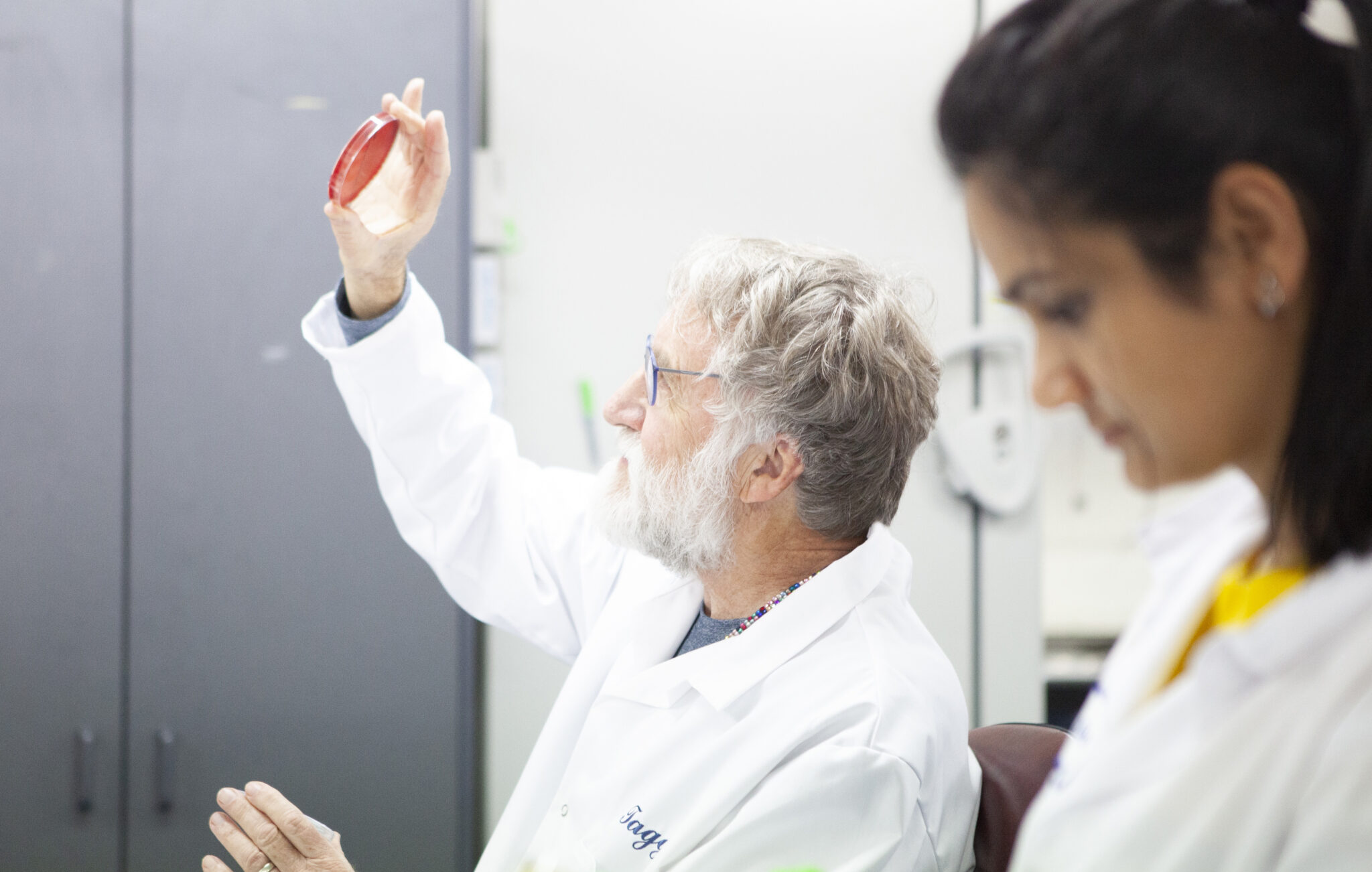 Our Story - BLIS Technologies - probiotic manufacturers