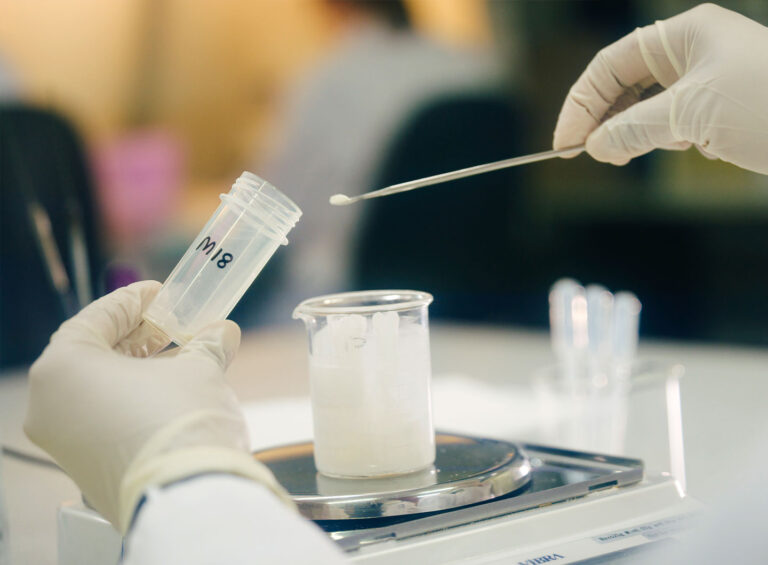 Facilities - BLIS Technologies - probiotic manufacturers