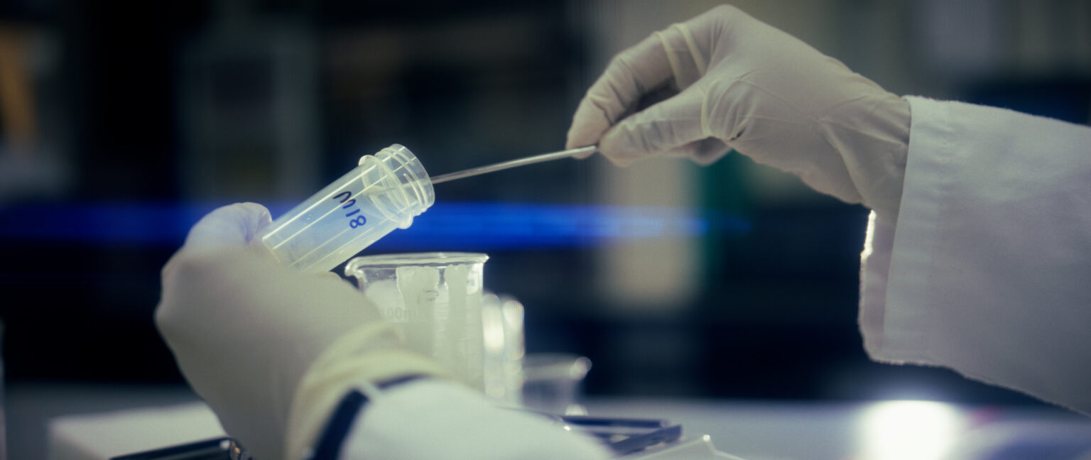 BLIS M18 - BLIS Technologies - probiotic manufacturers