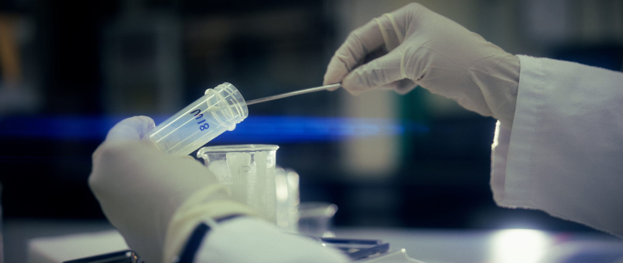BLIS M18 - BLIS Technologies - probiotic manufacturers